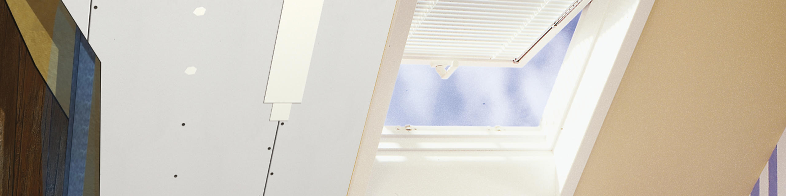 Gyproc Voegenfinisher | Gyproc Nederland DHZ