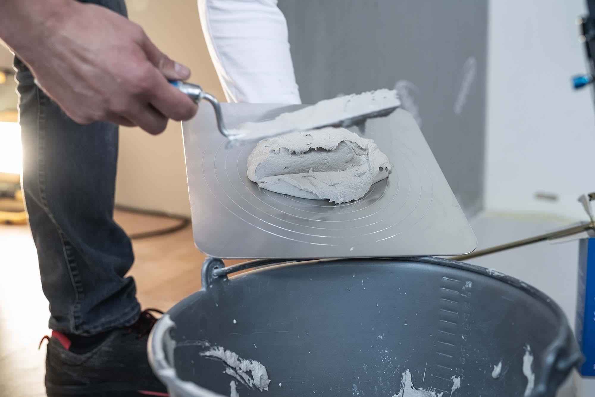 Gyproc Spaarbord | Gyproc Nederland DHZ